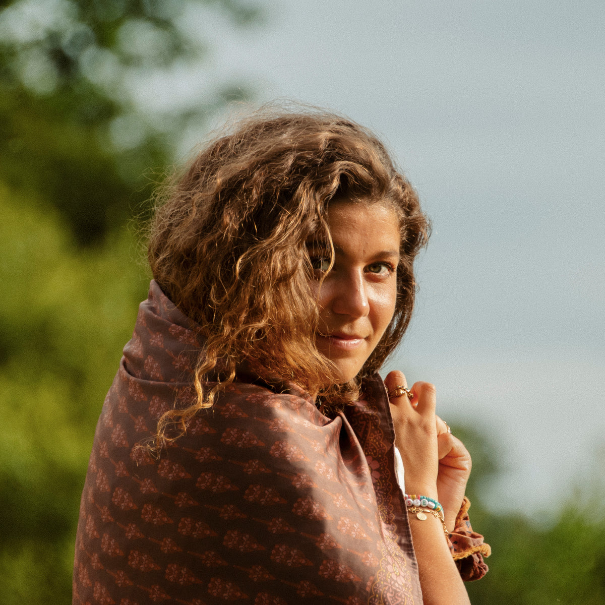 Sarah Vidal – Venitz